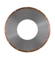 China Metal Bond Diamond Cutting Discs For Valve Stem for sale
