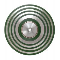 China Resin Bond Diamond Cutting Discs For Magnetic Materials for sale