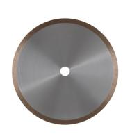 China Metal Bond Diamond Cutting Discs For Circuit Board for sale