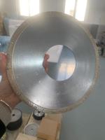 China Metal Bond Diamond Cutting Discs For Circuit Board for sale