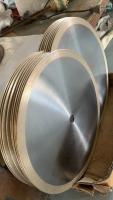 China Metal Bond Diamond Cutting Discs For Circuit Board for sale