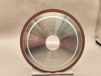 China 14A1 Diamond Sharpening Wheel Resin Bonded Grinding Wheel For Carbide Tools for sale