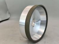 China 6A9 Diamond Wheel Resin Bonded Cbn Grinding Wheel for sale
