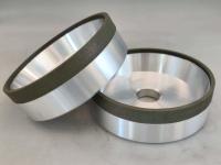 China 6A9 Diamond Wheel Resin Bonded Cbn Grinding Wheel for sale