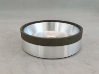 China 6A9 Diamond Wheel Resin Bonded Cbn Grinding Wheel for sale