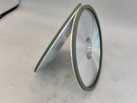 China 4A2 Diamond Resin Grinding Wheel 125*5*3mm For Sharpening for sale