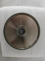 China 1A1 Electroplated CBN Grinding Wheels For wood turning tools for sale
