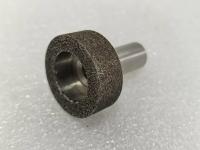 China 3C9 32×40×8 mm B126 Electroplated CBN Grinding Bit for Hard Materials for sale