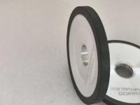 China Customized  Smooth Finish Grinding Wheel 4BT9 Cbn Grinding Disc for sale
