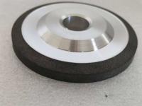 China Customized  Smooth Finish Grinding Wheel 4BT9 Cbn Grinding Disc for sale