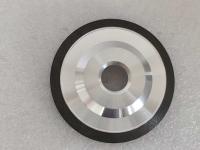 China Customized  Smooth Finish Grinding Wheel 4BT9 Cbn Grinding Disc for sale