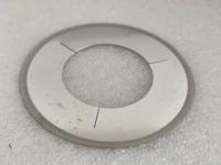 China Electroplated Diamond Saw Blade For Cutting Suda Glass Diameter 76mm for sale