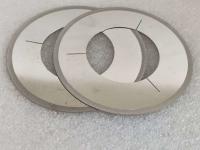 China Electroplated Diamond Saw Blade For Cutting Suda Glass Diameter 76mm for sale