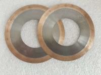 China Electroplated Diamond Saw Blade For Cutting Suda Glass Diameter 76mm for sale