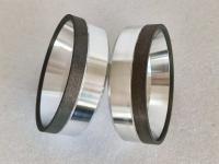 China 100mm Diameter 6A9 Resin Bond Grinding Wheel for gashing for sale