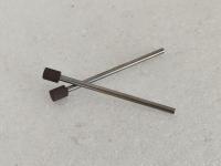 China 1U1W Grinding Points Cbn Mounted Points For Grinding And Polishing for sale