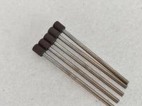 China 1U1W Grinding Points Cbn Mounted Points For Grinding And Polishing for sale