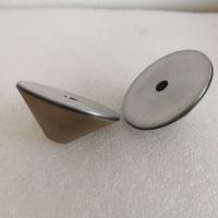 China Diamond Grinding Wheel For Grinding Rearview Mirror for sale