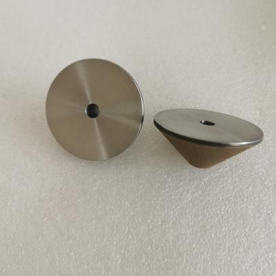 China Diamond Grinding Wheel For Grinding Rearview Mirror for sale