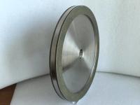 China 9A3 Electroplated Diamond Grinding Wheels for Precision Grinding and Sharpening Disc for sale
