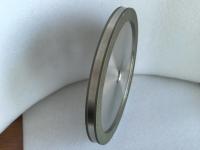 China 9A3 Electroplated Diamond Grinding Wheels for Precision Grinding and Sharpening Disc for sale
