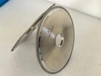 China Electro Diamond Grinding Wheels For Tungsten Carbide Grinding And Sharpening for sale