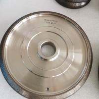 China 3TPI Electroplated 8