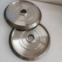 China 6TPI  Electroplated  8