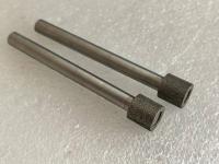 China Electroplated Diamond Grinding Head, Diamond Grit Number 107# for sale