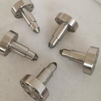 China Non-Standard Customized Electroplated Diamond Grinding Bit GritD325/400 for sale