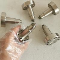 China Non-Standard Customized Electroplated Diamond Grinding Bit GritD325/400 for sale