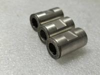 China 2C9 20*35*M14 B151 Electroplated CBN Grinding Bits For Metal Grinding for sale