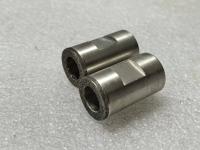 China 2C9 20*35*M14 B151 Electroplated CBN Grinding Bits For Metal Grinding for sale