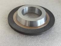 China Hybrid Bond Diamond Grinding Wheel for Carbide Tools for sale