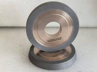 China Hybrid Bond Diamond Grinding Wheel for Carbide Tools for sale