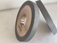 China Hybrid Bond Diamond Grinding Wheel for Carbide Tools for sale