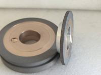 China Hybrid Bond Diamond Grinding Wheel for Carbide Tools for sale
