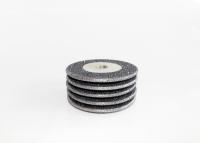 China High Hardness Small CBN Sharpening Wheels For Broach Cutter Machine 40mm for sale