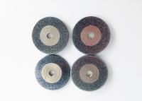 China High Hardness Small CBN Sharpening Wheels For Broach Cutter Machine 40mm for sale