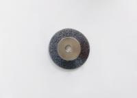 China High Hardness Small CBN Sharpening Wheels For Broach Cutter Machine 40mm for sale
