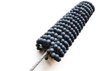 China Abrasive Flexible Honing Brush 4-500mm Diameter for Inner Hole Surface Machining 600-1400 RPM for sale
