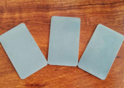 China Double-Sided Electroplated CBN Diamond Sharpening Stone with #350/600 and #180/220 Grit Options for Professional Knife Sharpening for sale