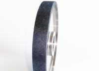 China High Crushing Strength CBN Sharpening Wheel With Cubic Boron Nitride Material for sale