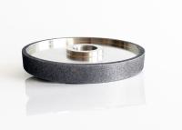 China High Crushing Strength CBN Sharpening Wheel With Cubic Boron Nitride Material for sale