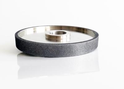 China High Crushing Strength CBN Sharpening Wheel With Cubic Boron Nitride Material for sale