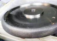 China Sharpening Optigrind CBN Grinding Wheels 5