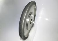 China CBN Sharpening Wheels Cubic Boron Nitride Material With Long Service Life for sale