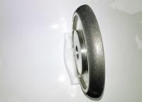 China CBN Sharpening Wheels Cubic Boron Nitride Material With Long Service Life for sale