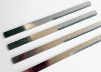 China High Hardness Small Diamond File / Semi - Circular Diamond Grit File for sale