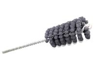 China Custom Industrial Flexible Honing Brush for Precision Hole Polishing in Cylinders and Valve Bodies for sale